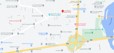 INVAC | İLETİŞİM