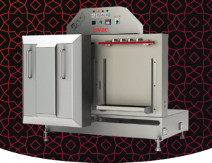 INVAC | Vakum Makineleri | Konveyör Sistemleri | Endüstriyel Çözümler